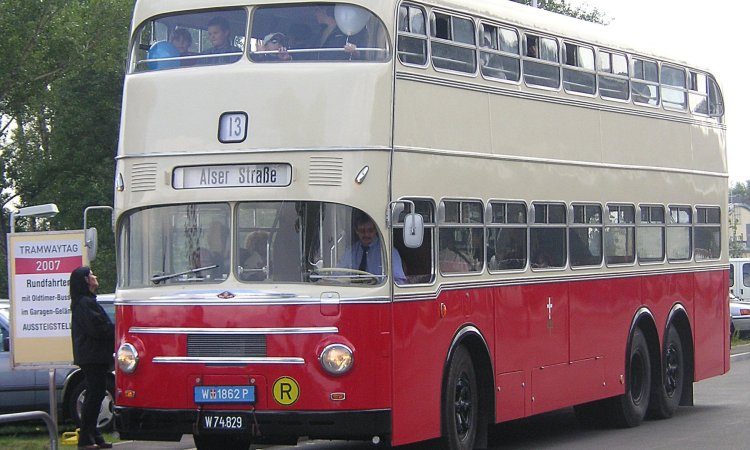 Транспортная энциклопедия. Мировой транспорт, компании, новости